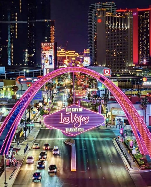 Las Vegas: 3-night Bachelor Party Experience - Real Experiences and Insights