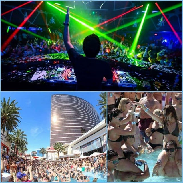Las Vegas: 3-night Bachelor Party Experience - The Sum Up: Who is This Experience Best For?