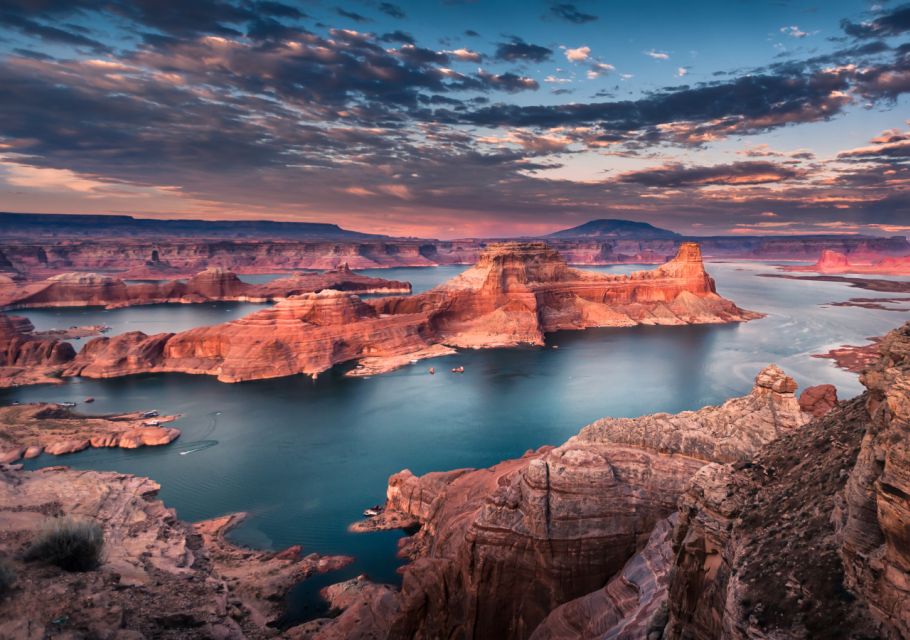 Las Vegas: Antelope Canyon and Horseshoe Bend Airplane Tour - What the Reviews Reveal