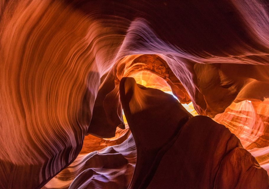 Las Vegas: Antelope Canyon and Horseshoe Bend Airplane Tour - Practical Tips and Warnings
