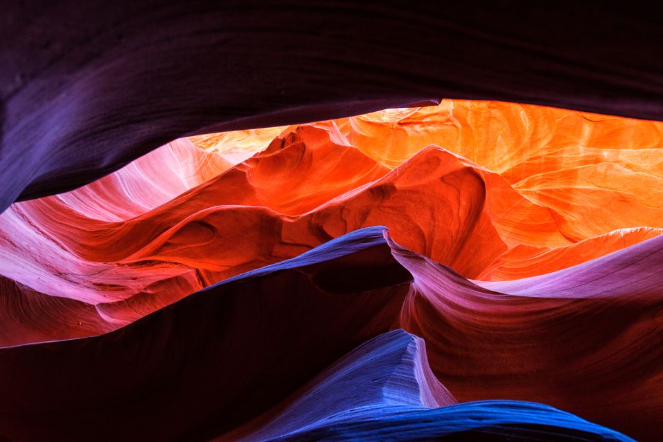 Las Vegas: Antelope Canyon Horseshoe Bend Tour & Lake Powell - Who Should Book This Tour?