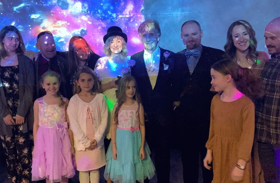 Las Vegas: Area 51 Wedding Ceremony + Stunning Photography - Key Points