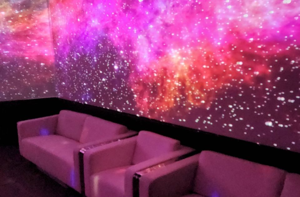 Las Vegas: Area 51 Wedding Ceremony + Stunning Photography - Accessibility and Practicalities