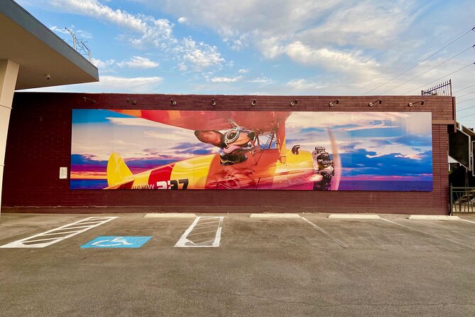 Las Vegas Arts District Walking Tour - Why Choose This Tour?