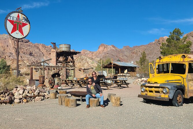 Las Vegas Awesome ATV/RZR Tours - What We Loved About the Experience