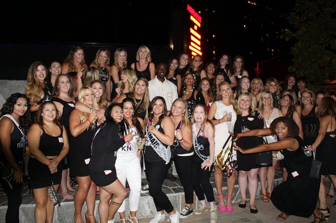 Las Vegas Bar Crawl by Party Bus with Free Drinks - An Overview of the Experience