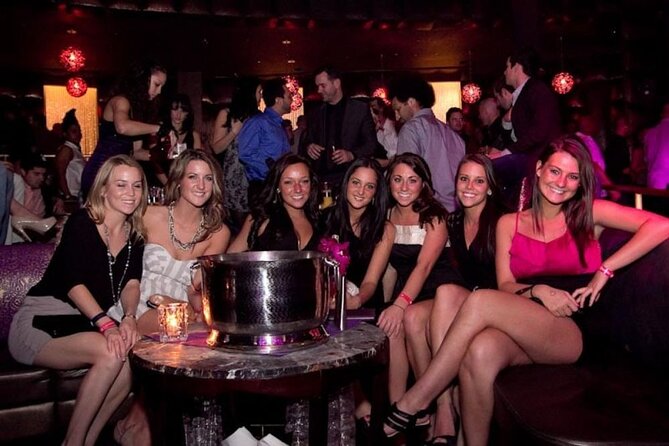 Las Vegas Bar Crawl by Party Bus with Free Drinks - Practical Tips for a Better Experience