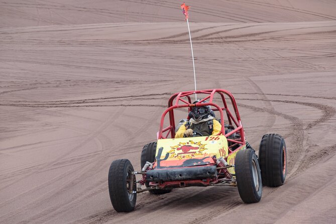 Las Vegas Big Dune Free Roam Adventure at Amargosa - Final Thoughts: Is It Worth It?