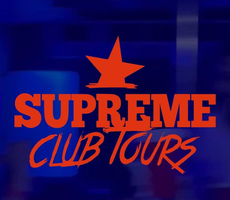 Las Vegas: Cannabis Tour with Weed Lounge & Party Bus - Who Should Consider This Tour?