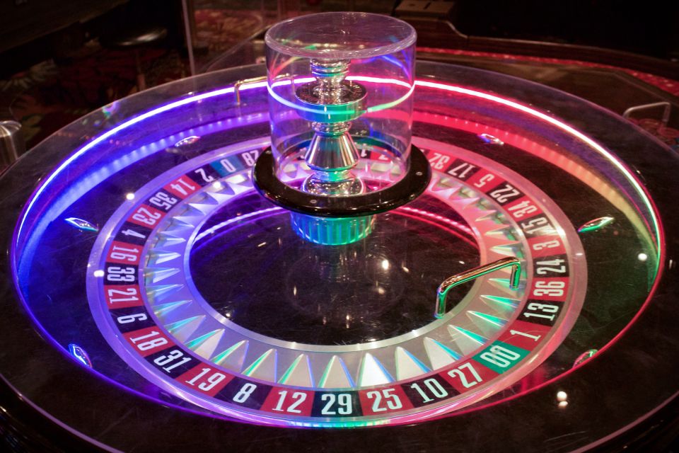 Las Vegas Casino: Gambling Class at the Plaza Hotel & Casino - Why This Tour Offers Great Value