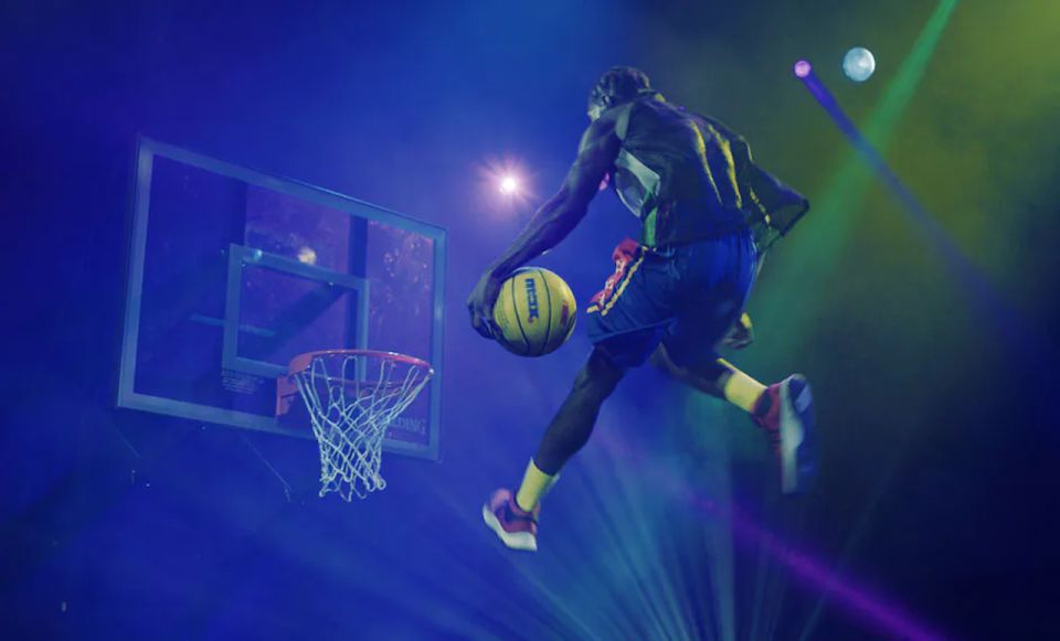 Las Vegas: Cirque du Soleil Mad Apple - Who Will Love This Show?