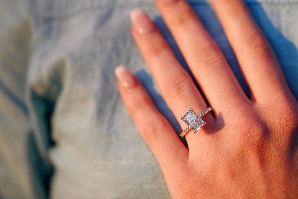 Las Vegas: Couples Date Night Picnic & Off Road Jeep Tour - The Itinerary: What to Expect