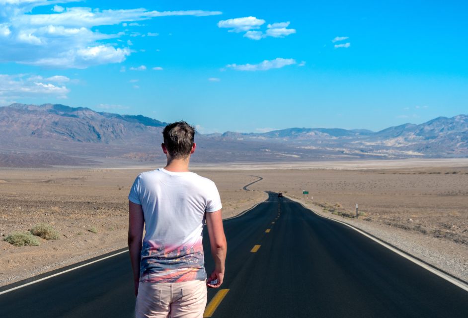 Las Vegas: Death Valley Private Tour - An Honest Look at the Las Vegas: Death Valley Private Tour