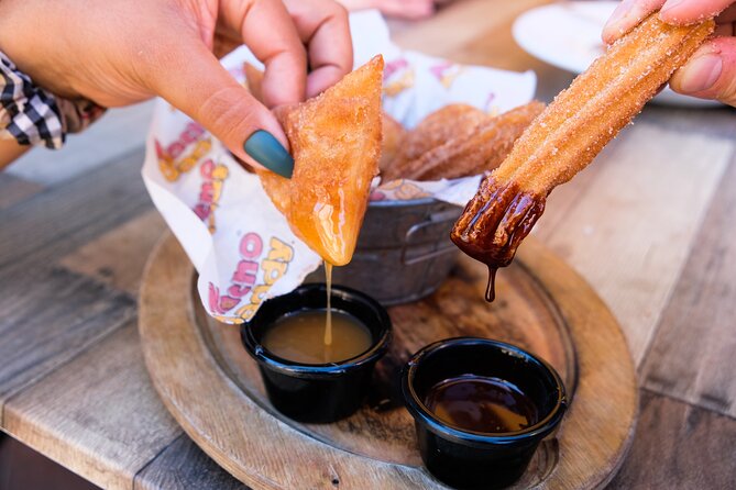 Las Vegas Delicious Donut Adventure & Walking Food Tour - Why This Tour Is a Great Fit