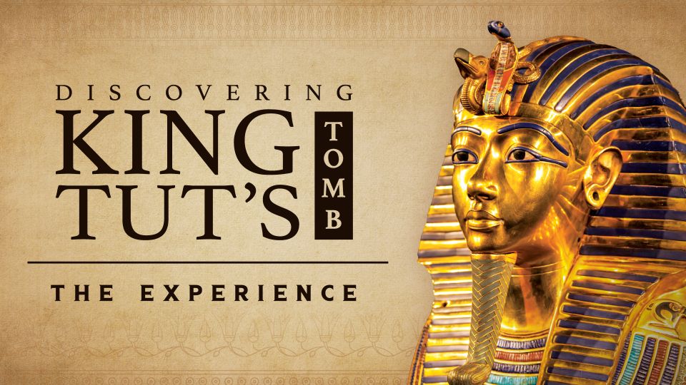 Las Vegas: Discovering King Tuts Tomb Exhibit at the Luxor - A Closer Look at the Experience