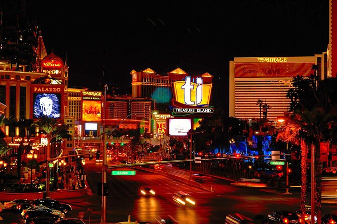 Las Vegas Downtown Private Sightseeing Tour - Who is This Tour Best For?