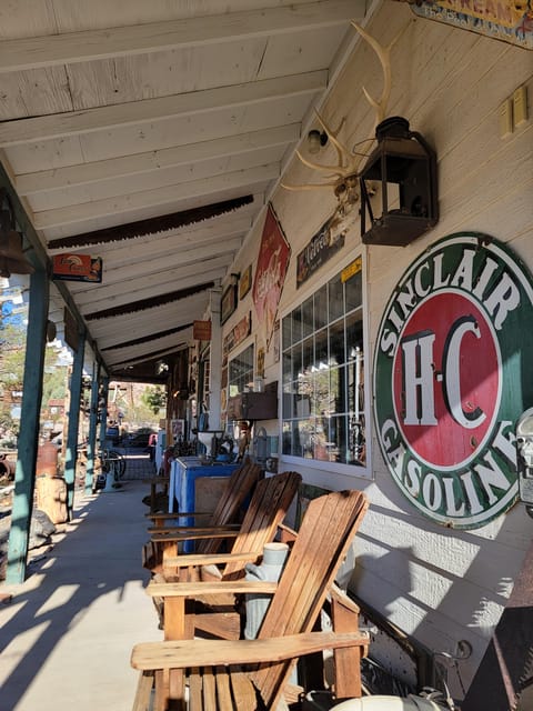 Las Vegas Eldorado Canyon & Nelson Ghost Town Adventure Tour - The Sum Up: Is This Tour Worth It?