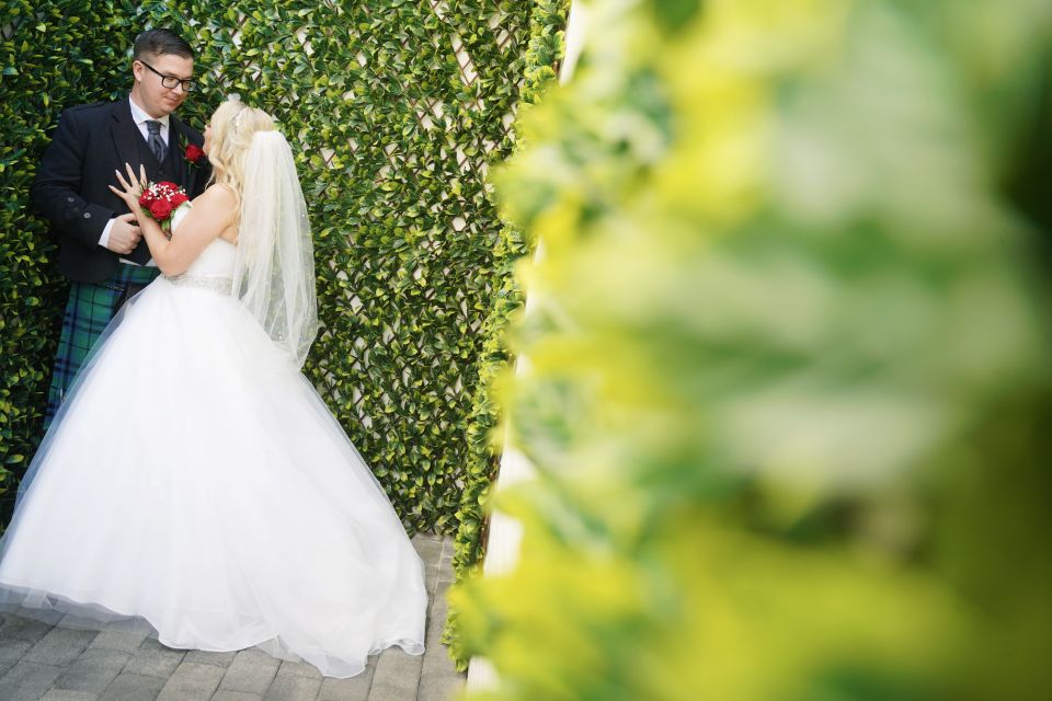 Las Vegas: Elvis Themed Wedding with Limousine - The Detailed Experience