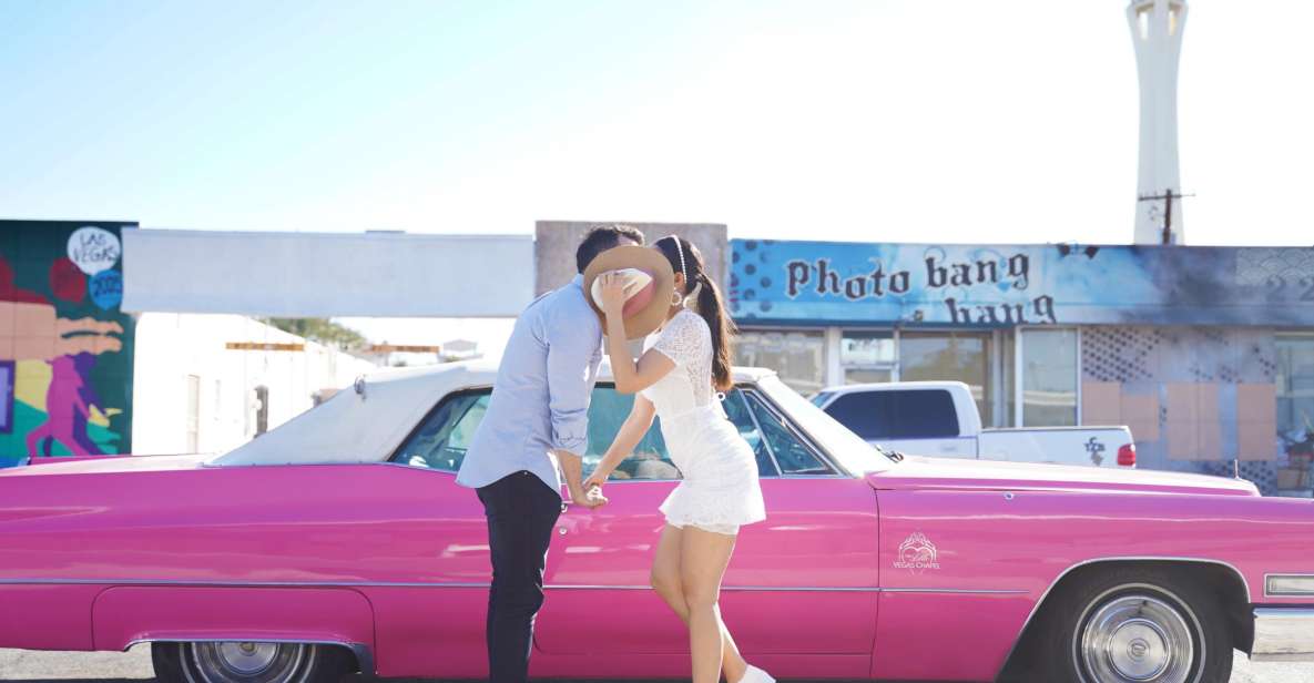 Las Vegas: Elvis Themed Wedding with Limousine - Final Thoughts