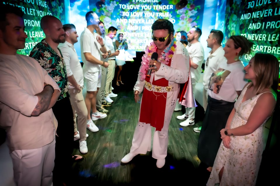 Las Vegas: Elvis Wedding with Las Vegas Sign Photos Included - Final Thoughts: Who Should Consider This Experience?