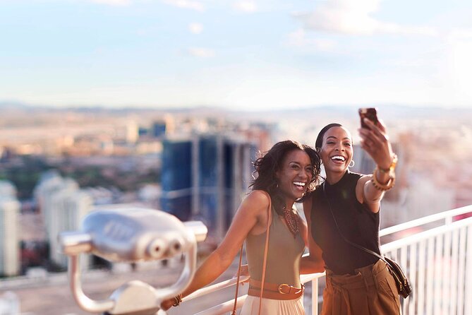 Las Vegas Explorer Pass: 45+ Things To Do in Las Vegas - Exploring Las Vegas with the Explorer Pass