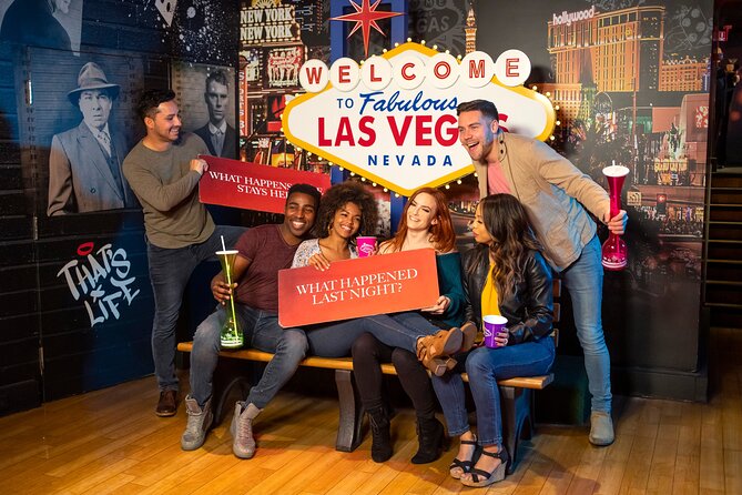 Las Vegas Explorer Pass: 45+ Things To Do in Las Vegas - Frequently Asked Questions