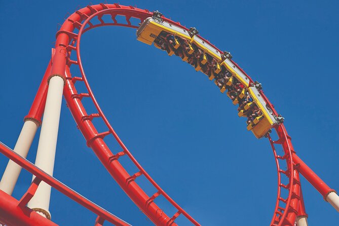 Las Vegas Explorer Pass: 45+ Things To Do in Las Vegas - Final Words