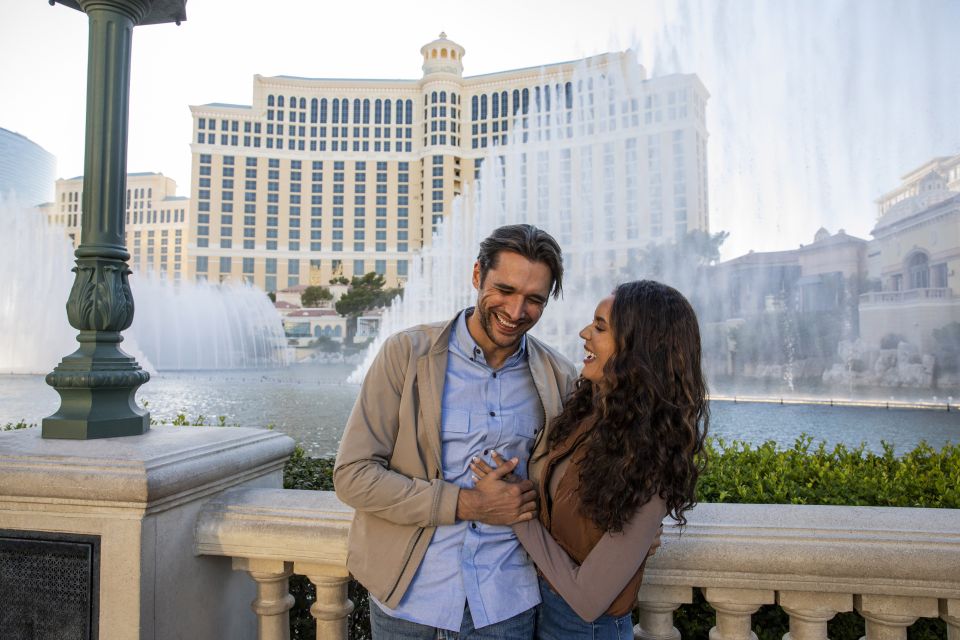 Las Vegas: Explorer Pass Save up to 50%- Includes Mob Museum - Practical Tips for Maximizing Your Pass