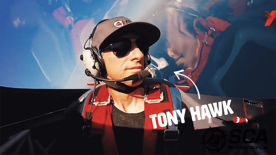 Las Vegas: Fly a Stunt Plane with a Fighter Pilot - The Practical Side: Timing, Pricing, and Restrictions