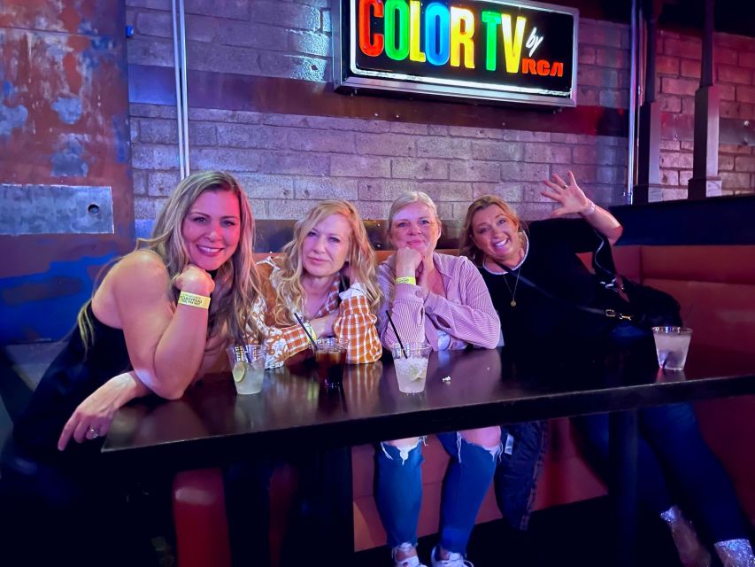 Las Vegas Fremont Street Bar Crawl (party bus add-on option) - Authenticity and Real Experiences from Reviews