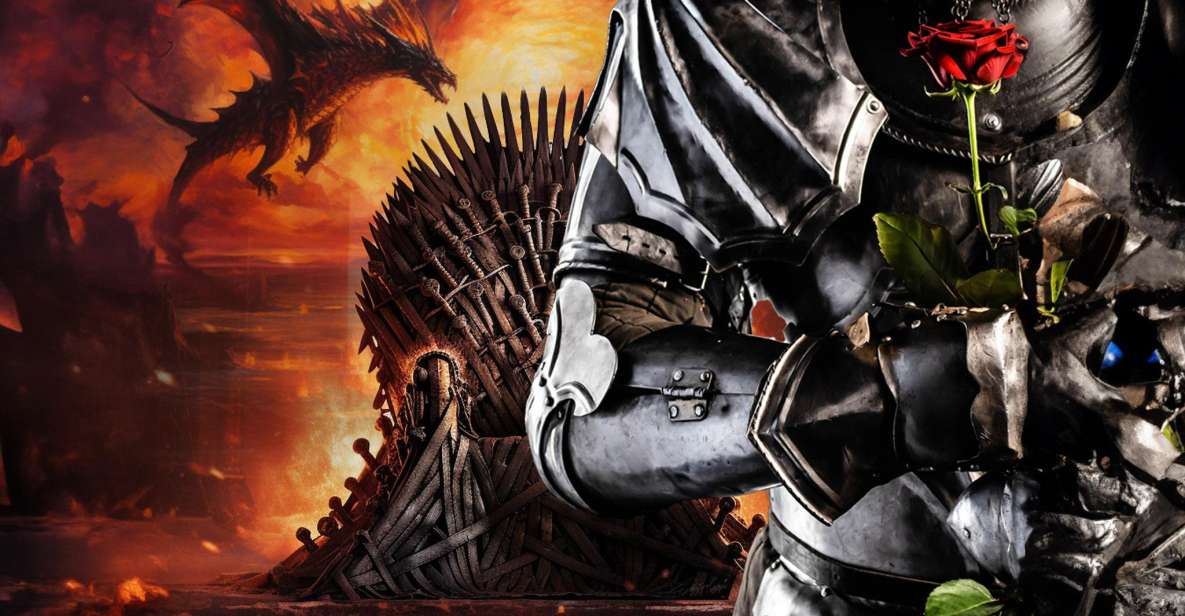 Las Vegas: Game of The Wedding Rings Ceremony + Photography - Breaking Down the Experience