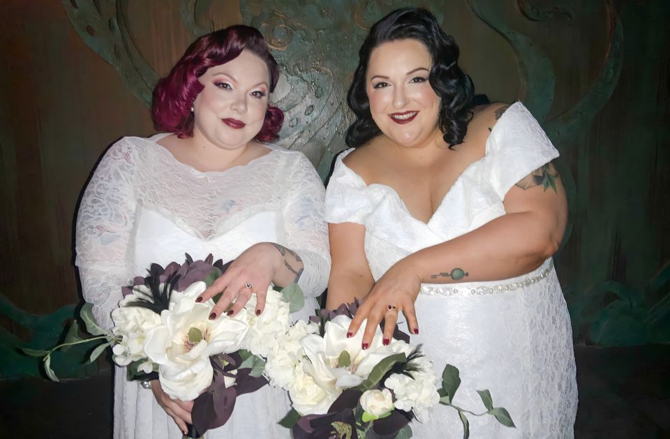 Las Vegas: Gothic Chapel Wedding with Photography Included - Additional Options and Practical Details