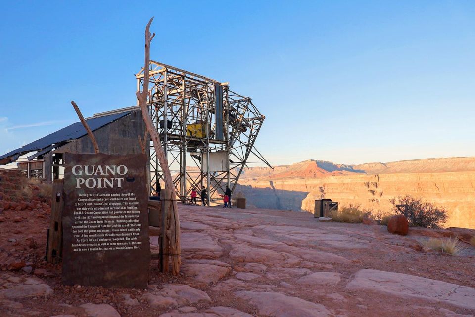 Las Vegas: Grand Canyon Flight with Optional Skywalk Entry - Authentic Insights from Reviewers