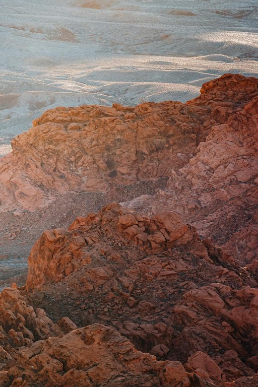 Las Vegas: Grand Canyon Heli Tour and Valley of Fire Landing - Final Thoughts: Who Will Love This Tour?