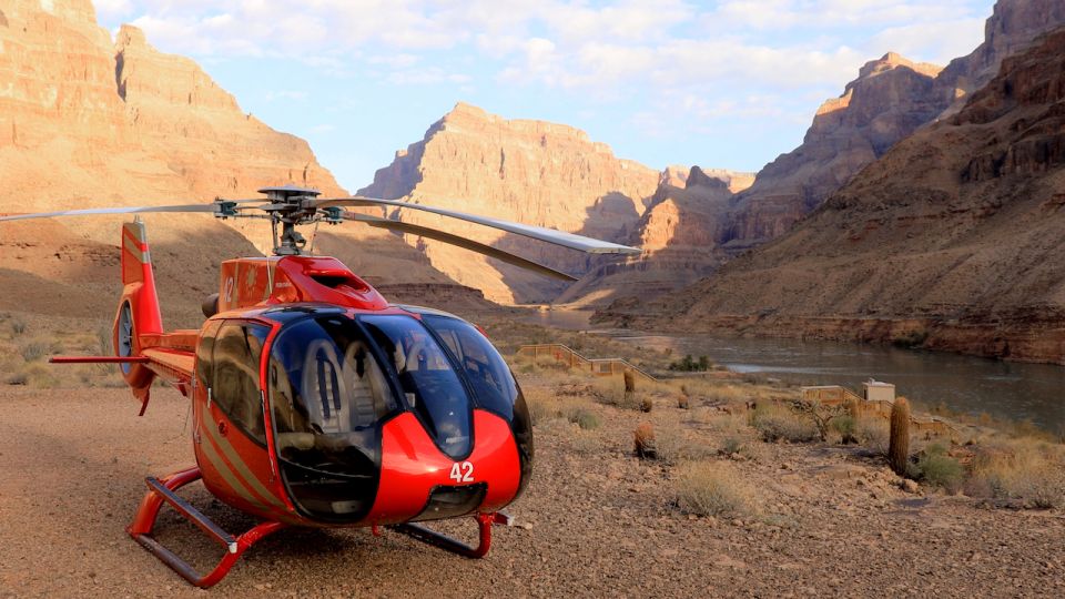 Las Vegas: Grand Canyon Helicopter Ride, Boat Tour & Skywalk - Final Thoughts: Is This Tour Worth It?