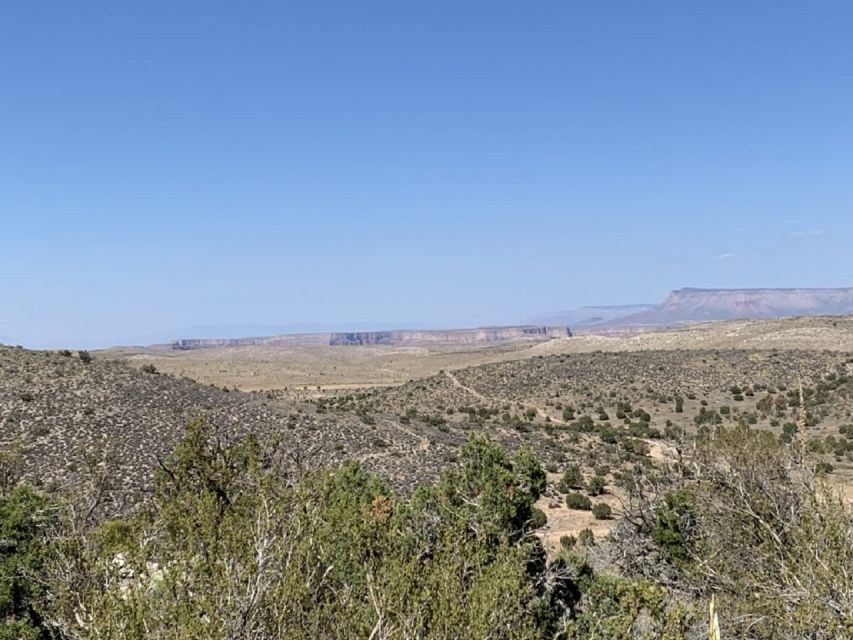 Las Vegas: Grand Canyon Helicopter West Rim Flight & Options - Ranch Lunch & Optional Activities