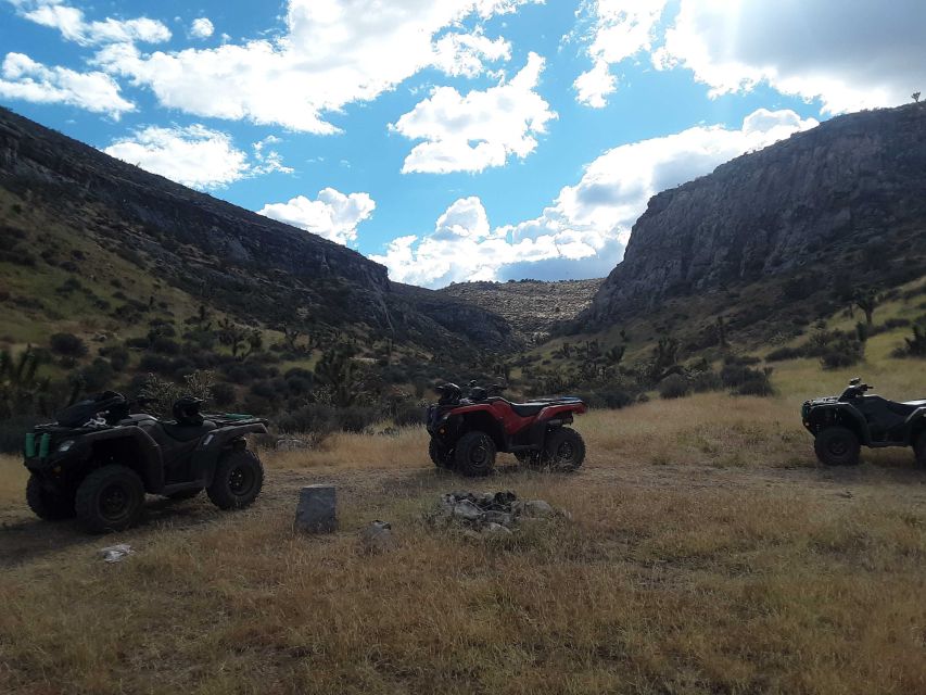 Las Vegas: Grand Canyon Helicopter West Rim Flight & Options - The Return Journey