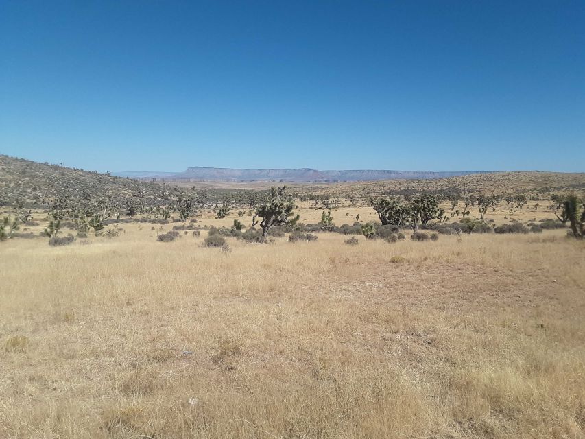 Las Vegas: Grand Canyon Helicopter West Rim Flight & Options - Value for Money