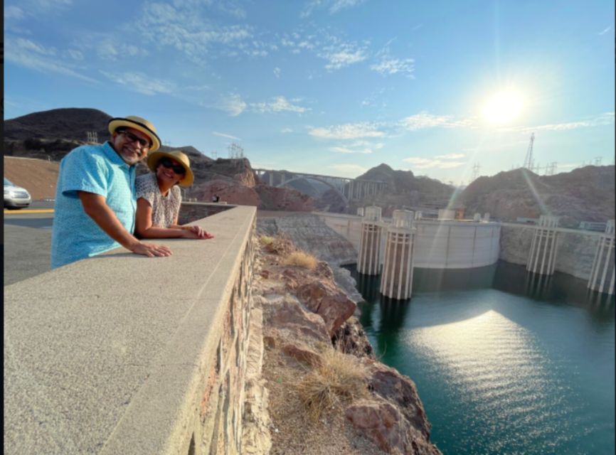 Las Vegas: Grand Canyon, Hoover Dam & 7 Magic Mountains Tour - What Makes This Tour Stand Out?