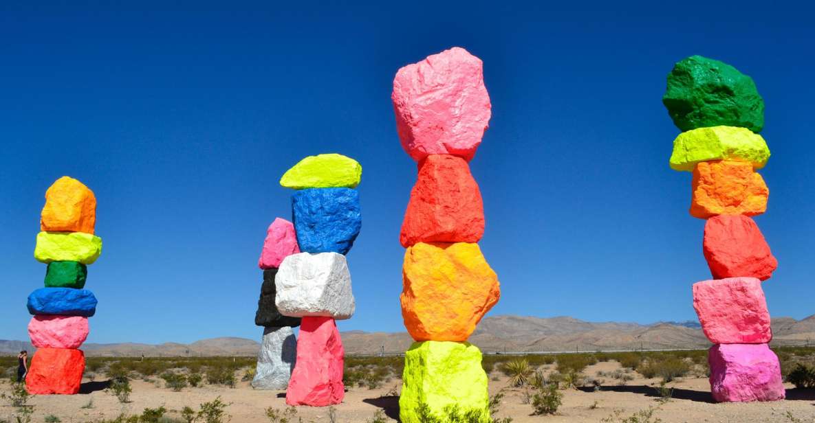 Las Vegas: Grand Canyon, Hoover Dam & 7 Magic Mountains Tour - Final Thoughts