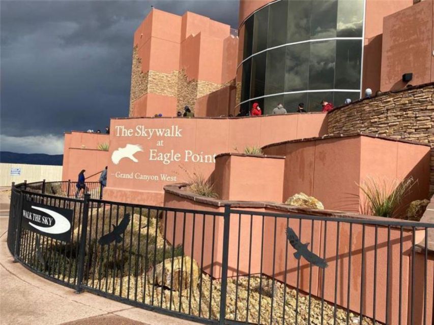 Las Vegas: Grand Canyon & Hoover Dam Tour & Skywalk Option - Who Will Love This Tour?