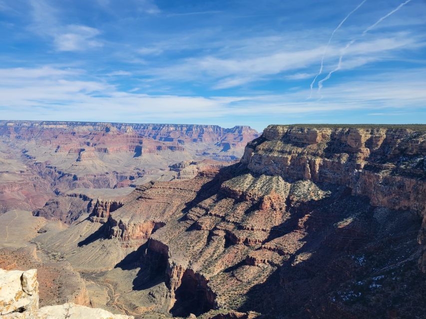 Las Vegas: Grand Canyon National Park, Hoover Dam, Route 66 - Key Points