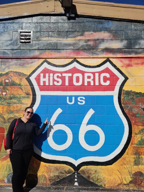 Las Vegas: Grand Canyon National Park, Hoover Dam, Route 66 - Who Will Love This Tour?