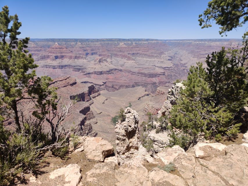 Las Vegas: Grand Canyon National Park, Hoover Dam, Route 66 - Final Thoughts