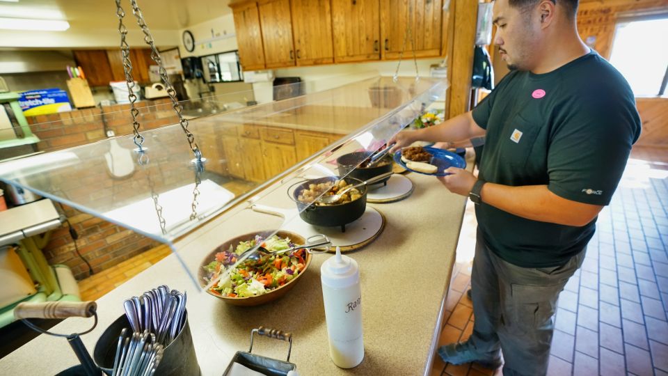 Las Vegas: Grand Canyon North ATV Tour with Scenic Flight - Land at Bar 10 Ranch: Gateway to Adventure