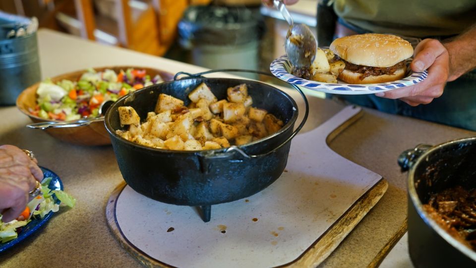 Las Vegas: Grand Canyon North ATV Tour with Scenic Flight - Practical Tips