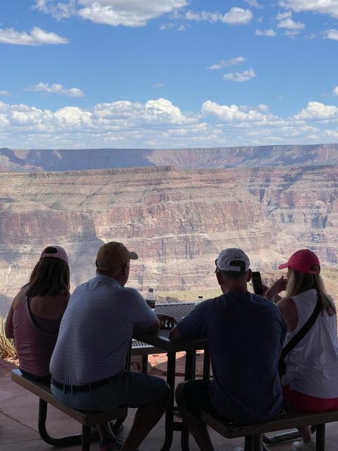 Las Vegas: Grand Canyon West, Hoover Dam & Optional Skywalk - FAQ