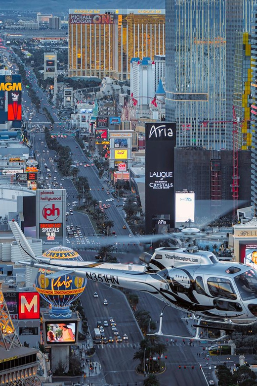 Las Vegas: Grand Canyon West Rim Extended Helicopter Tour - An In-Depth Look at the Grand Canyon West Rim Extended Helicopter Tour