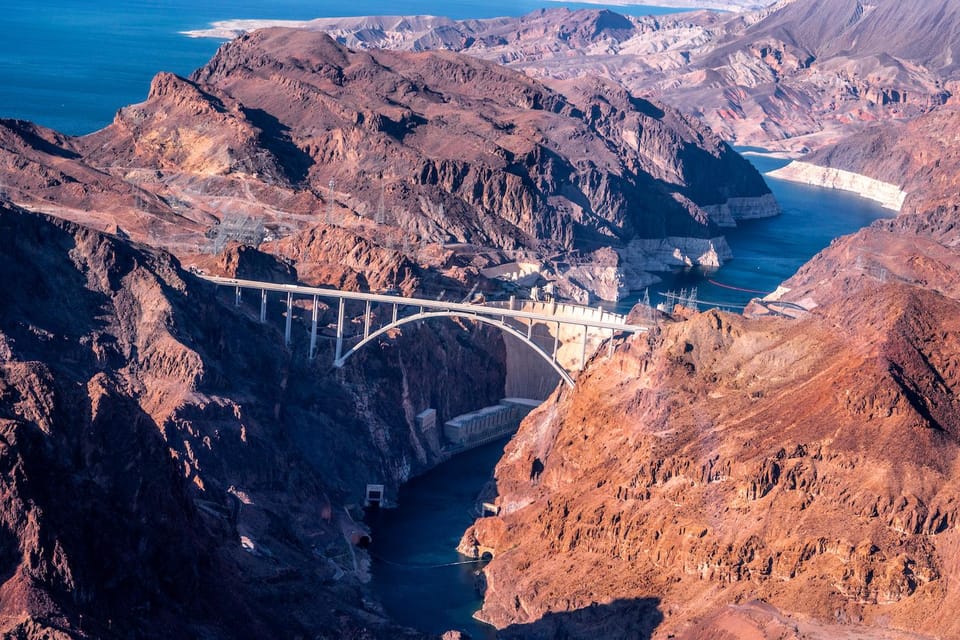 Las Vegas: Grand Canyon West Rim Extended Helicopter Tour - FAQ