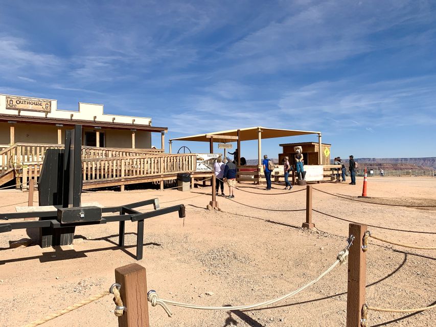 Las Vegas: Grand Canyon West Rim Private Van Tour - The Cost: Is It Worth It?